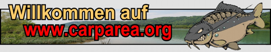 www.carparea.org Karpfen Forum ... das Karpfenforum für alles rund um`s ...